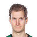 Oliver Silverholt 23 - FC Online - ข้อมูลนักเตะ - FIFA Online 4