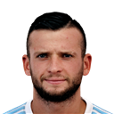 Marco Toscano 19 - FC Online - Dữ liệu cầu thủ - FIFA Online 4