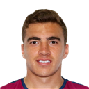 Bryan Álvarez 18 - FC Online - Dữ liệu cầu thủ - FIFA Online 4