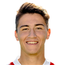 Miłosz Tysiak 20 - FC Online - ข้อมูลนักเตะ - FIFA Online 4