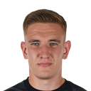 Matthew Turner LIVE - FC Online - Dữ liệu cầu thủ - FIFA Online 4
